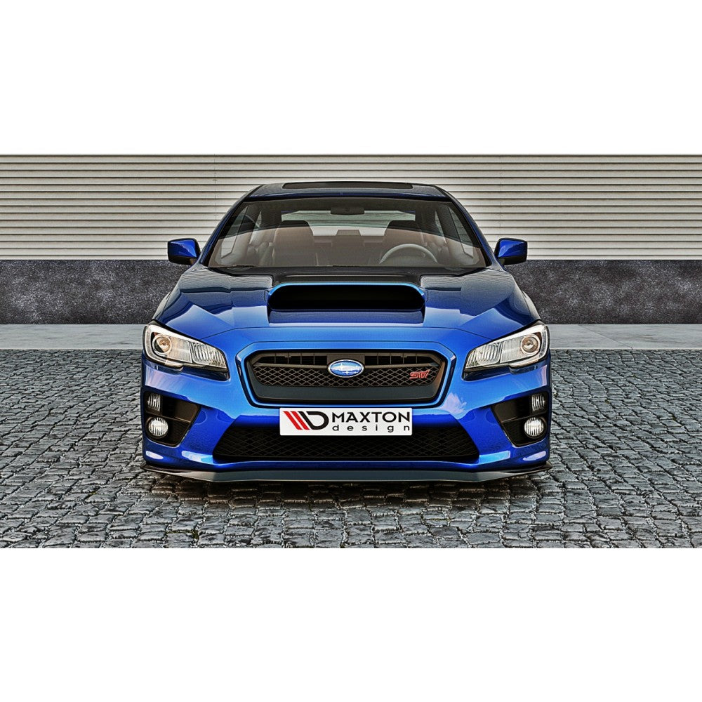 Load image into Gallery viewer, Subaru WRX (2015-2020) Maxton Design ...