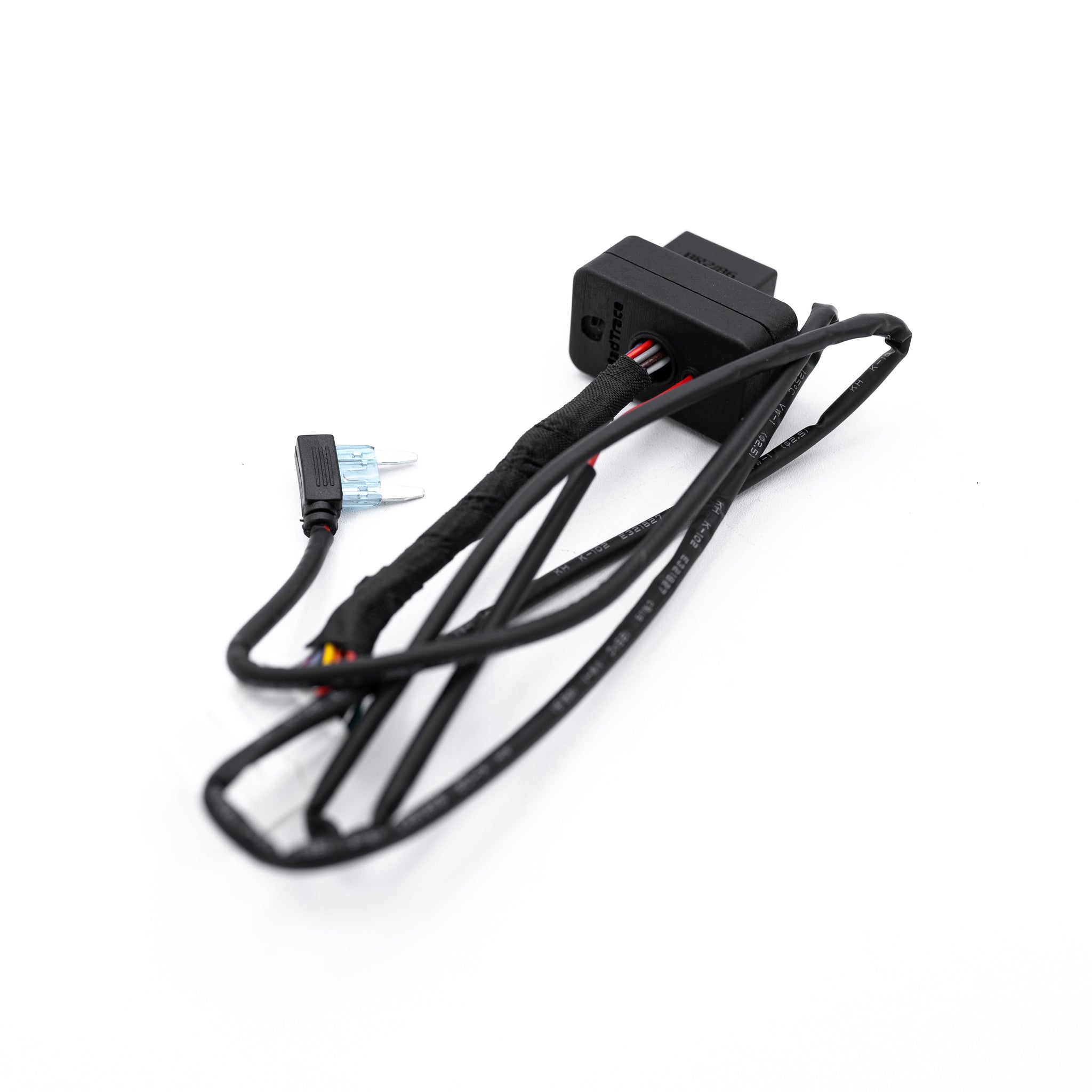 Load image into Gallery viewer, JQ Werks Madtrace® Racing Steering ...