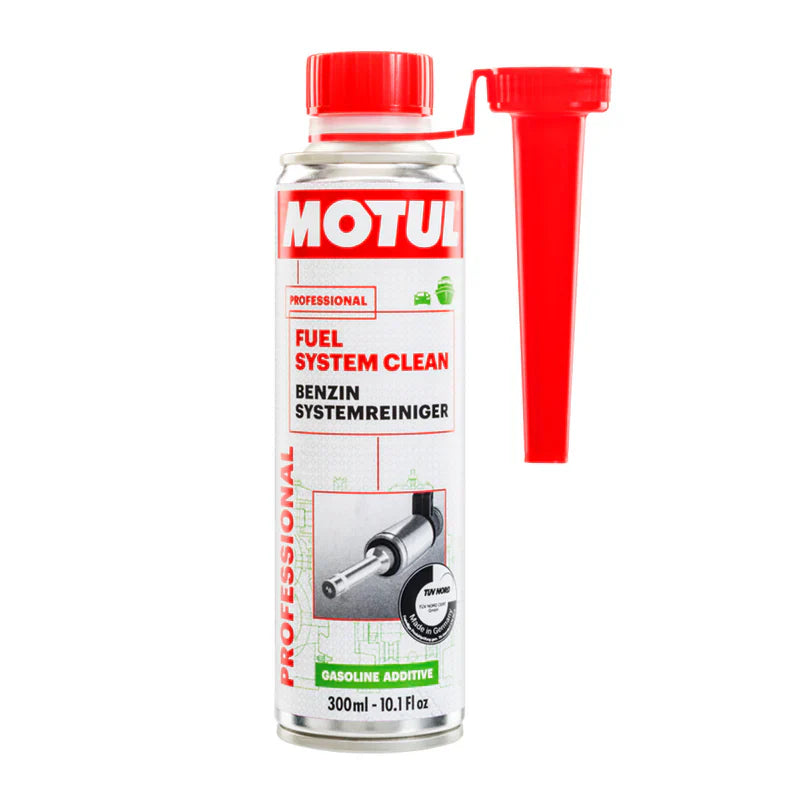 Motul Fuel System Cleaner 300ml