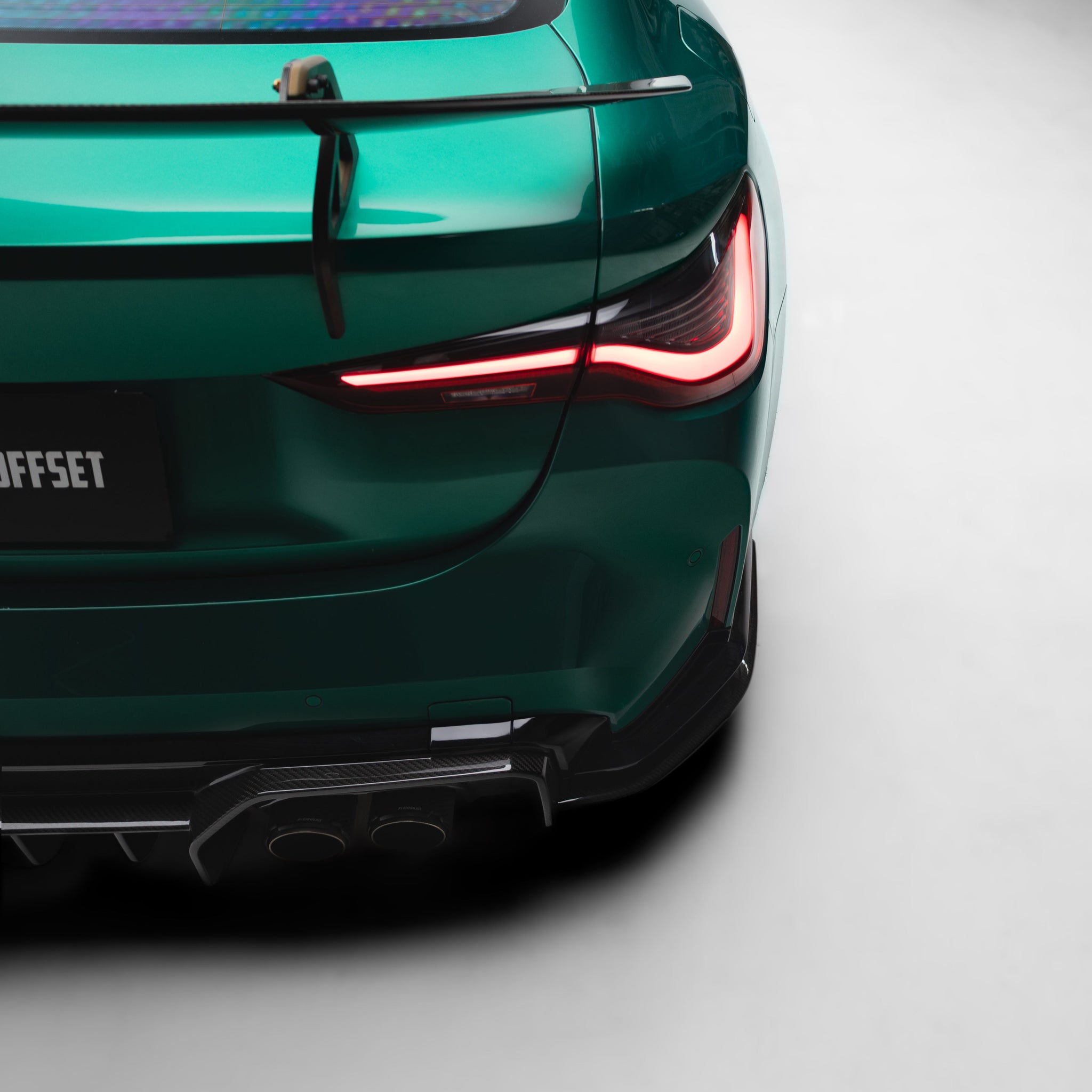 Load image into Gallery viewer, BMW G80 G81 M3 / G82 G83 M4 Dry Carbon ...