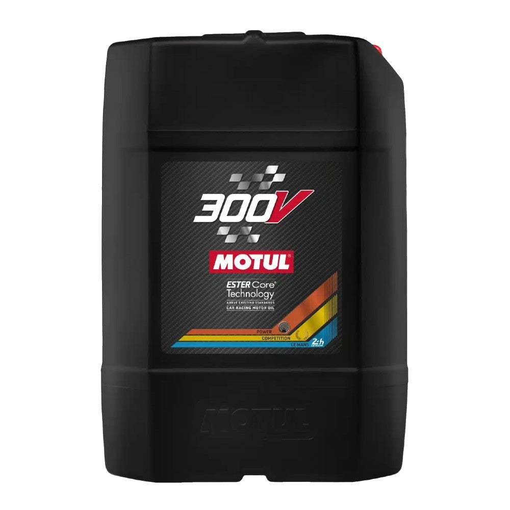 Load image into Gallery viewer, Motul 300V Competition 10W-40